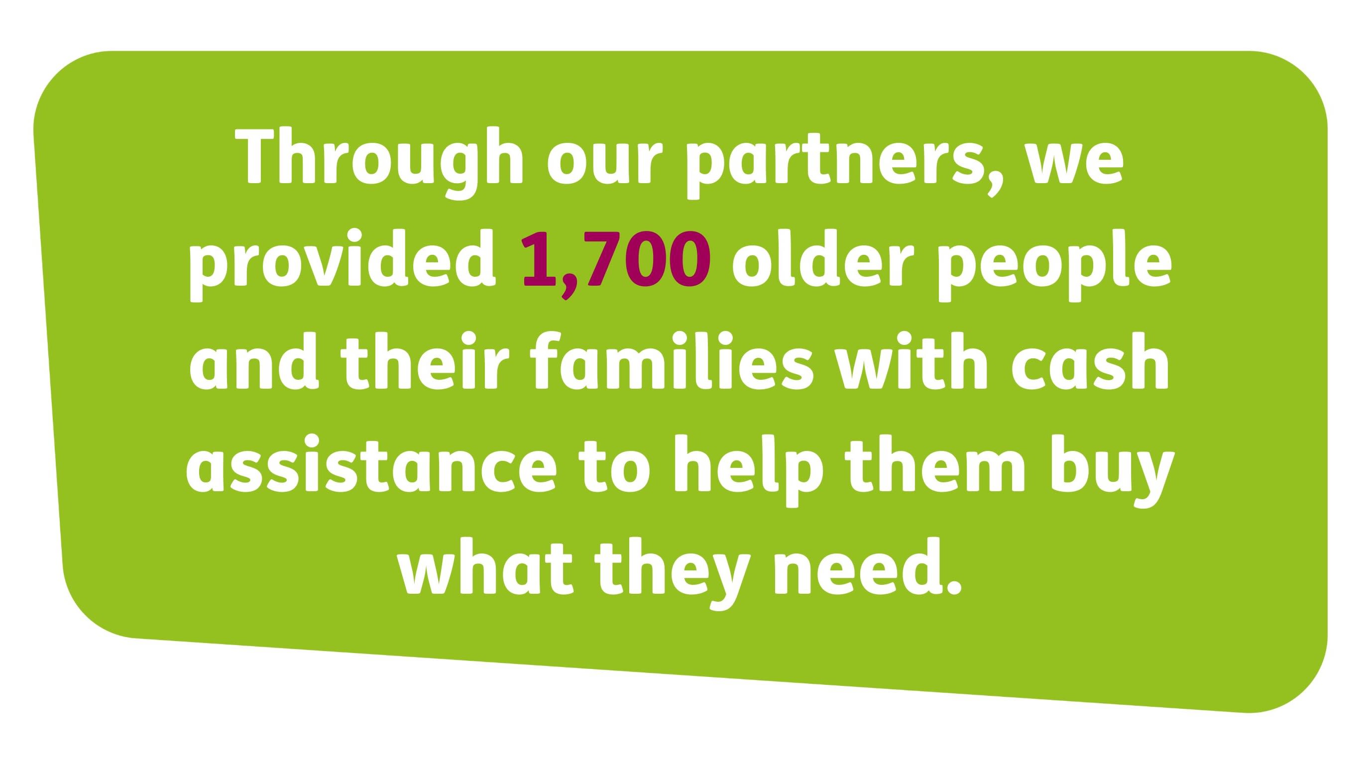 Pakistan Floods: One Year On