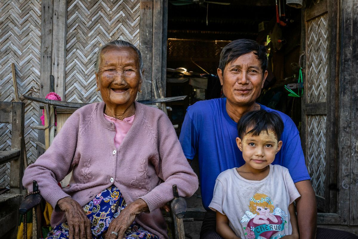 The unsung heroes of our communities